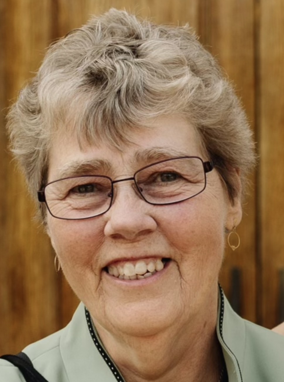 Miramichi's Funeral Announcements Wilma Veronica Manderson R.N. - March 04 2025